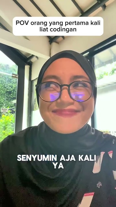 POV: Orang yang Pertama Kali Liat Codingan #Programmer #Coding #NaikLevel #Rumahweb - YouTube