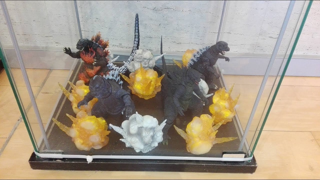 [TAIKERU DIRECTOS] MONTANDO LA EXPO DEL SALÓN DE MANGA DE BILBAO 2019 ...