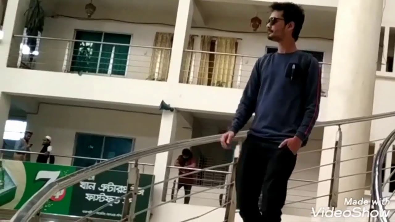 Upcoming Tamil movie Hero name Sazzad Shimul - YouTube