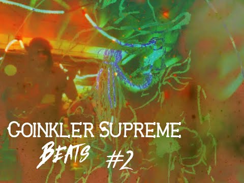 Goinkler Jams 2 (full jam) - Deuce Duo (improvised jam) - YouTube