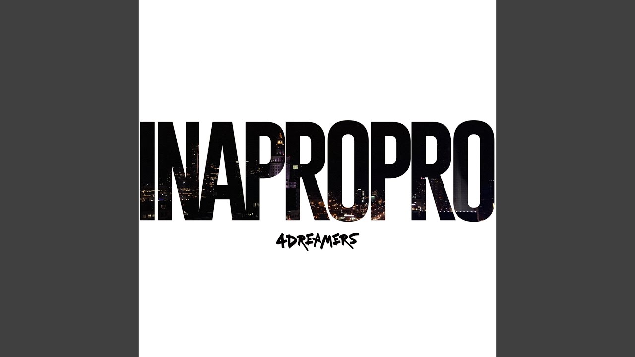 Inapropro - YouTube Music