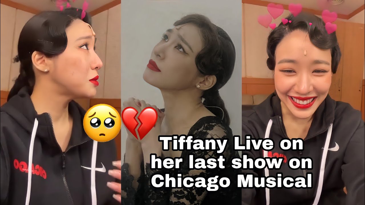 Tiffany IG Live | Feb. 27, 2022 - YouTube