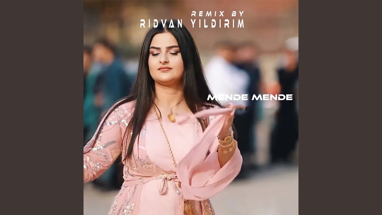 Mende Mende (Remix) - YouTube