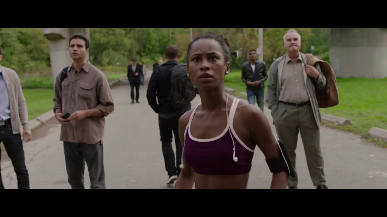 SAW 8: Jigsaw (2017) HD Trailer German Deutsch - YouTube