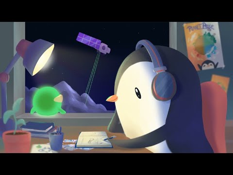 NASA’s ICESat-2 Chill Lofi Beats Playlist for Studying & Deep Focus ...