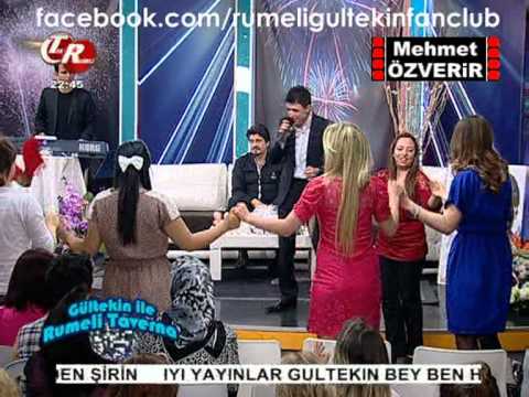 Rumeli Gültekin 1 Mayıs 2012 \