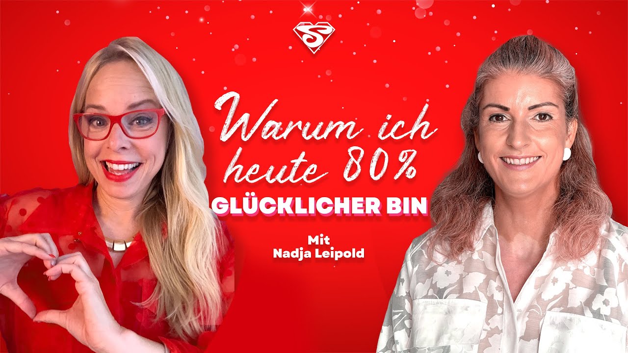 Wie findet man sich selbst? Nadjas spannende Reise! - YouTube