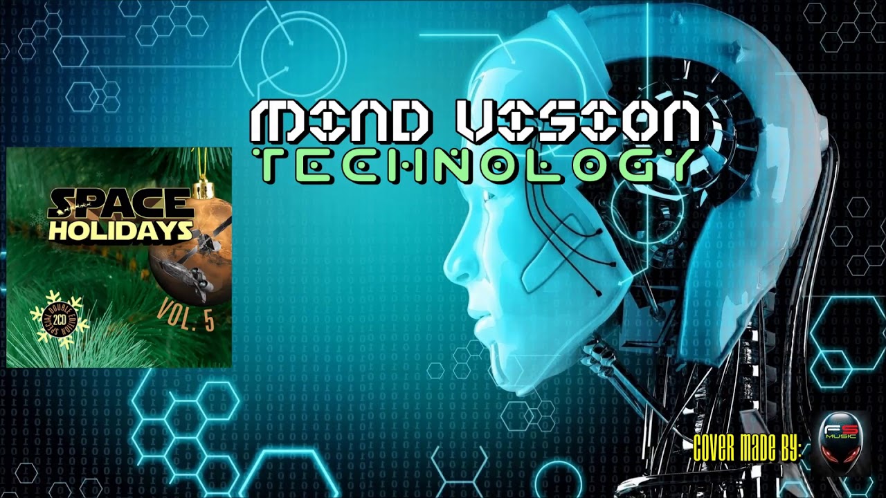 Mind Vision - Technology - YouTube