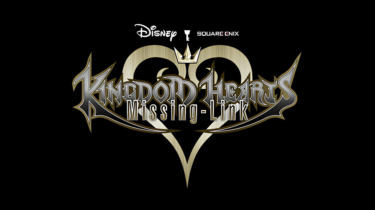 Kingdom Hearts Missing Link OST - Scala Ad Caelum - YouTube