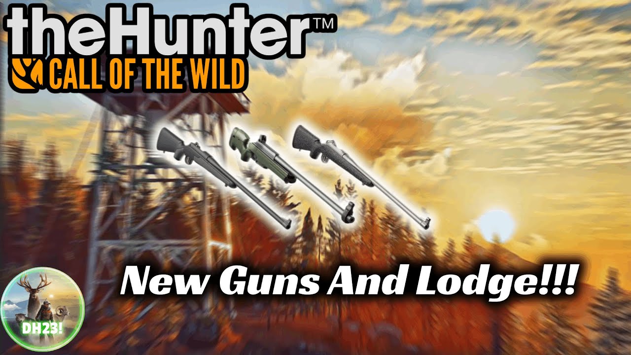 The New Update Is HERE!!! (COTW) - YouTube