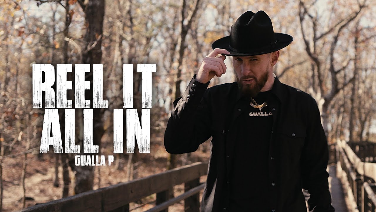 Gualla P - Reel It All In (Official Video) - YouTube
