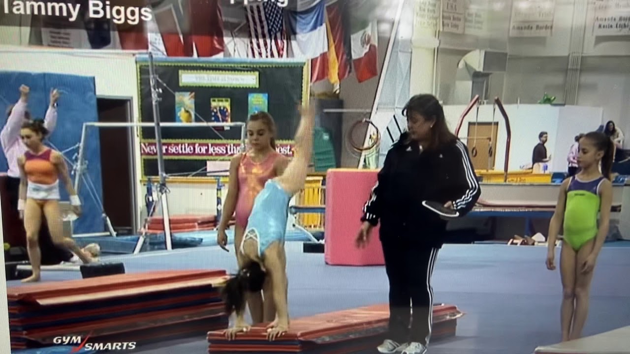 Needle Kicks - YouTube