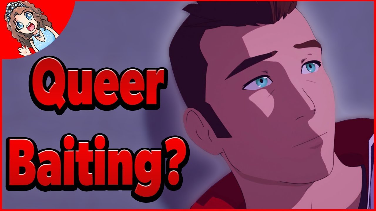 RWBY Volume 7 - Who’s Responsible For Queerbaiting Clover x Qrow? (RWBY ...