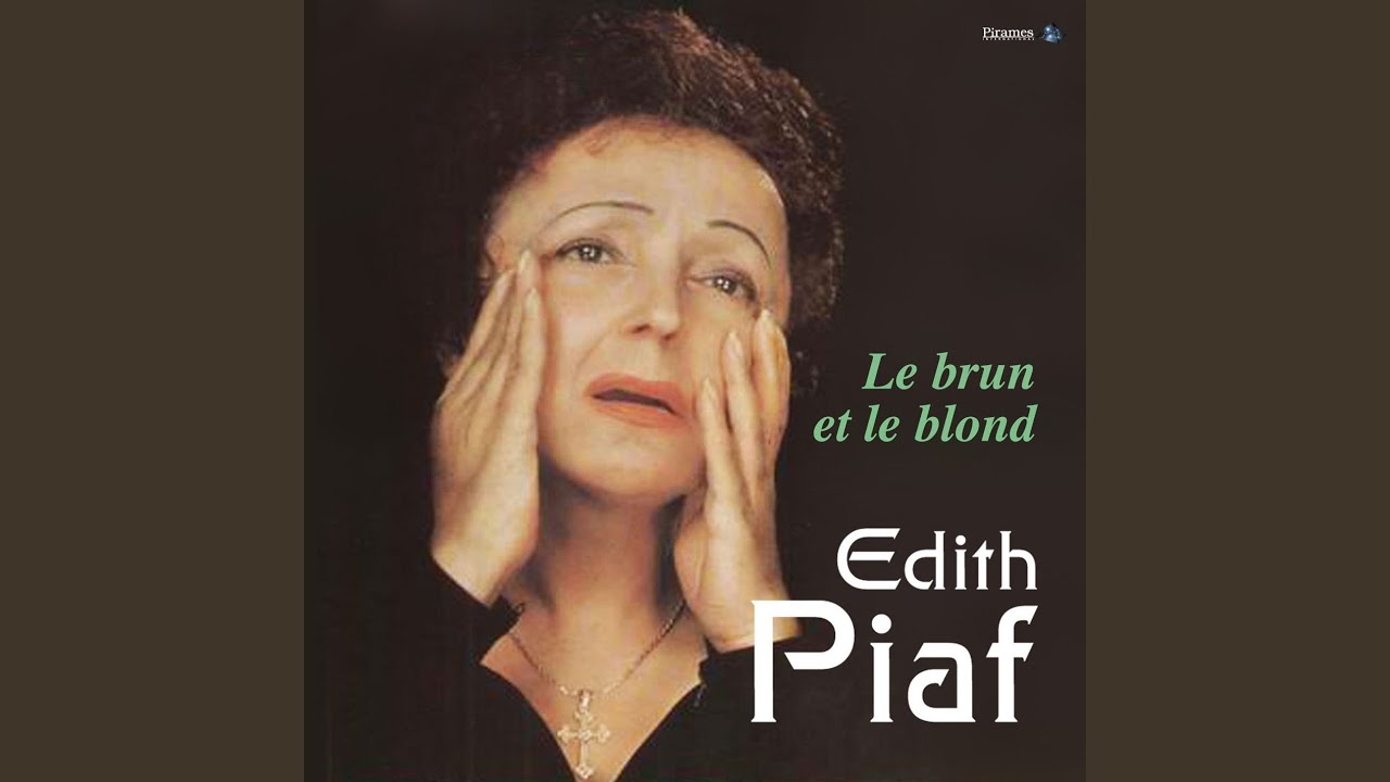 Tu es partout - YouTube