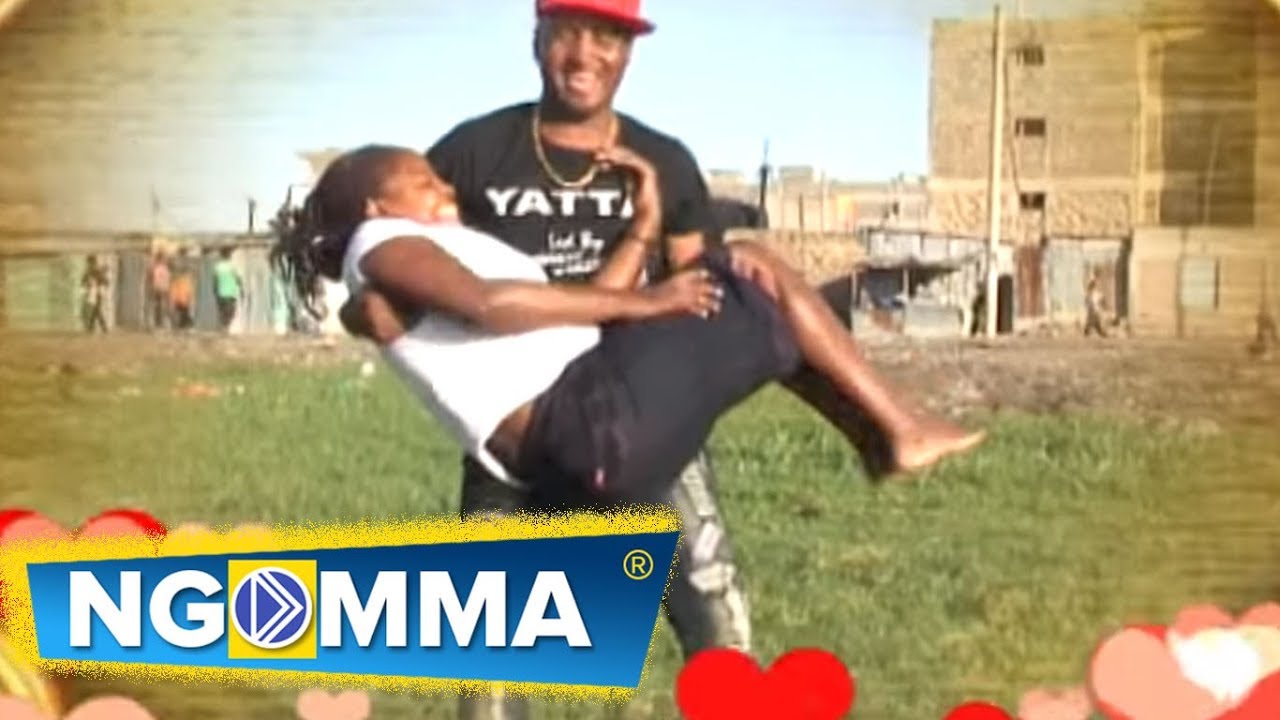 Titus K Masya - Faith Mutheu (Official video) - YouTube