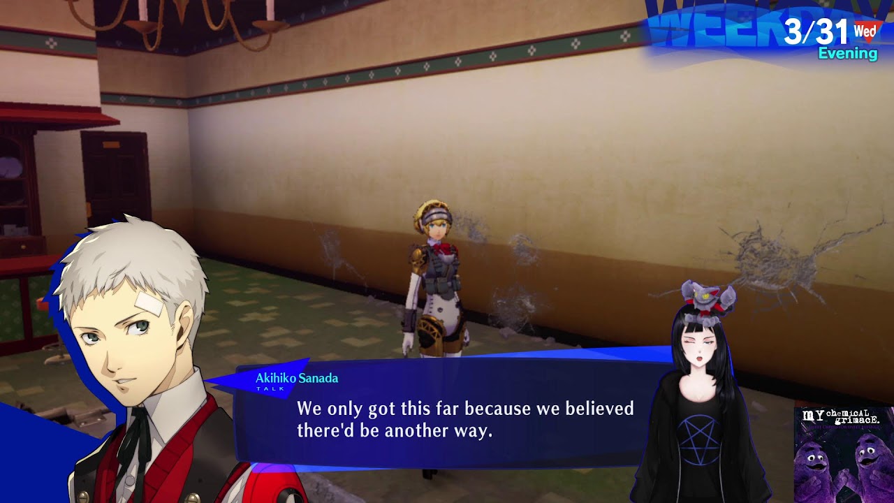 big day p3r the answer - YouTube