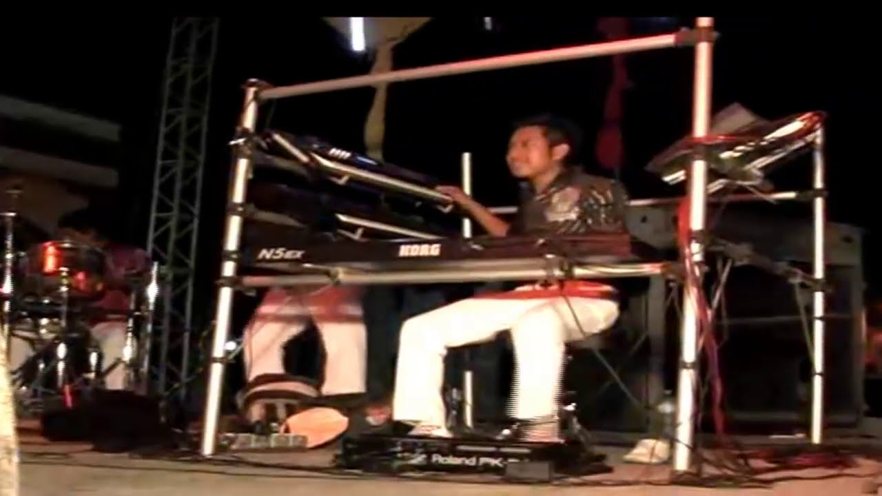 Jose Julio y su zarpazo tropical- juguito de naranja - YouTube