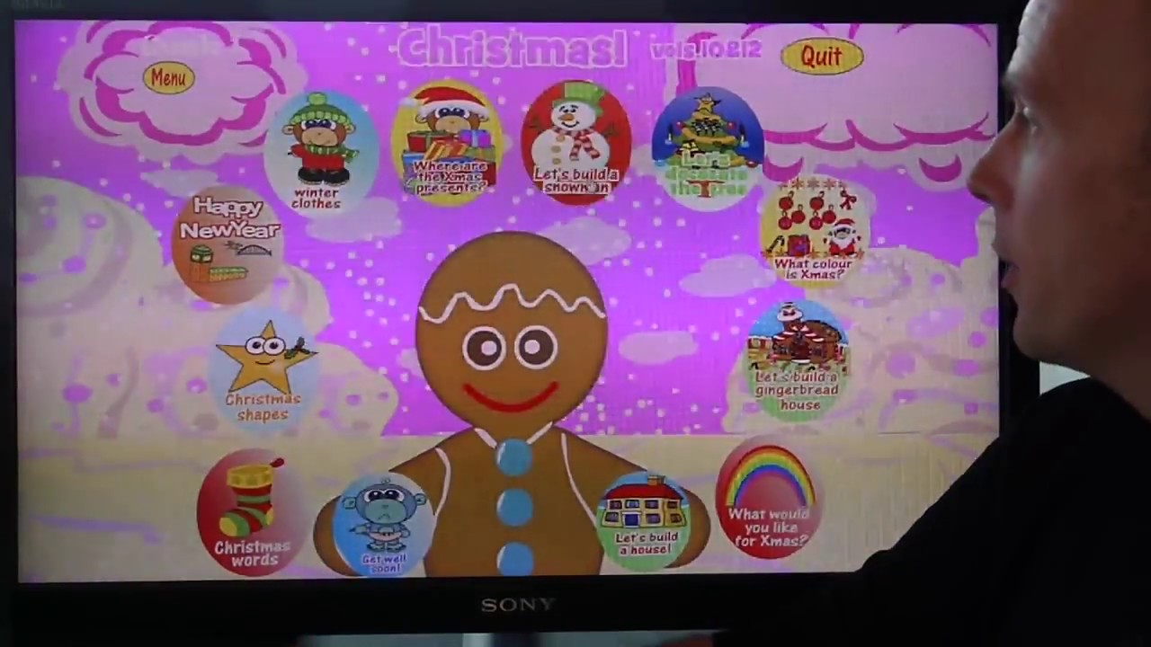 Genki English Teacher's Set Holiday Levels - YouTube