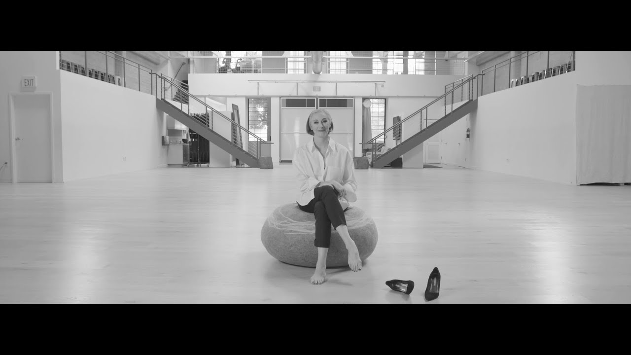 Meet Artistic Director Danielle Rowe - YouTube