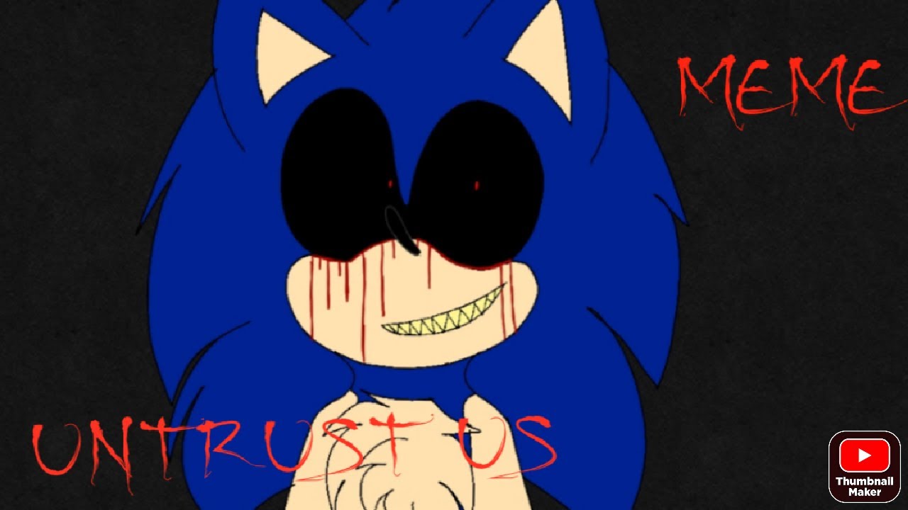 🔥Untrust us🔥 //Animation meme// - YouTube