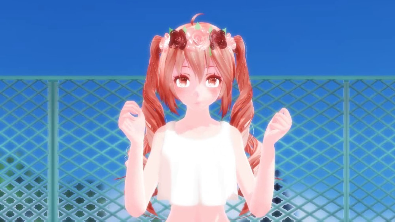 [MMD] Error meme [Motion DL] - YouTube