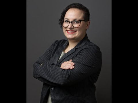 Jen Aniano - Politician - May 15th Discussion - YouTube