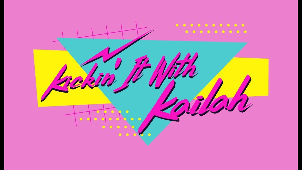 KAILAH & MIKEY TALK HOW FAR IS TATTOO FAR, SPEAK WITH COURTNEY RAIMONDI ...