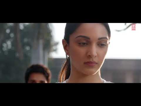 Kabir Singh full song badle badle se tevar