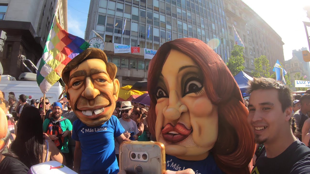 LOS CABALLEROS DE LA QUEMA - AVANTI MOROCHA - YouTube