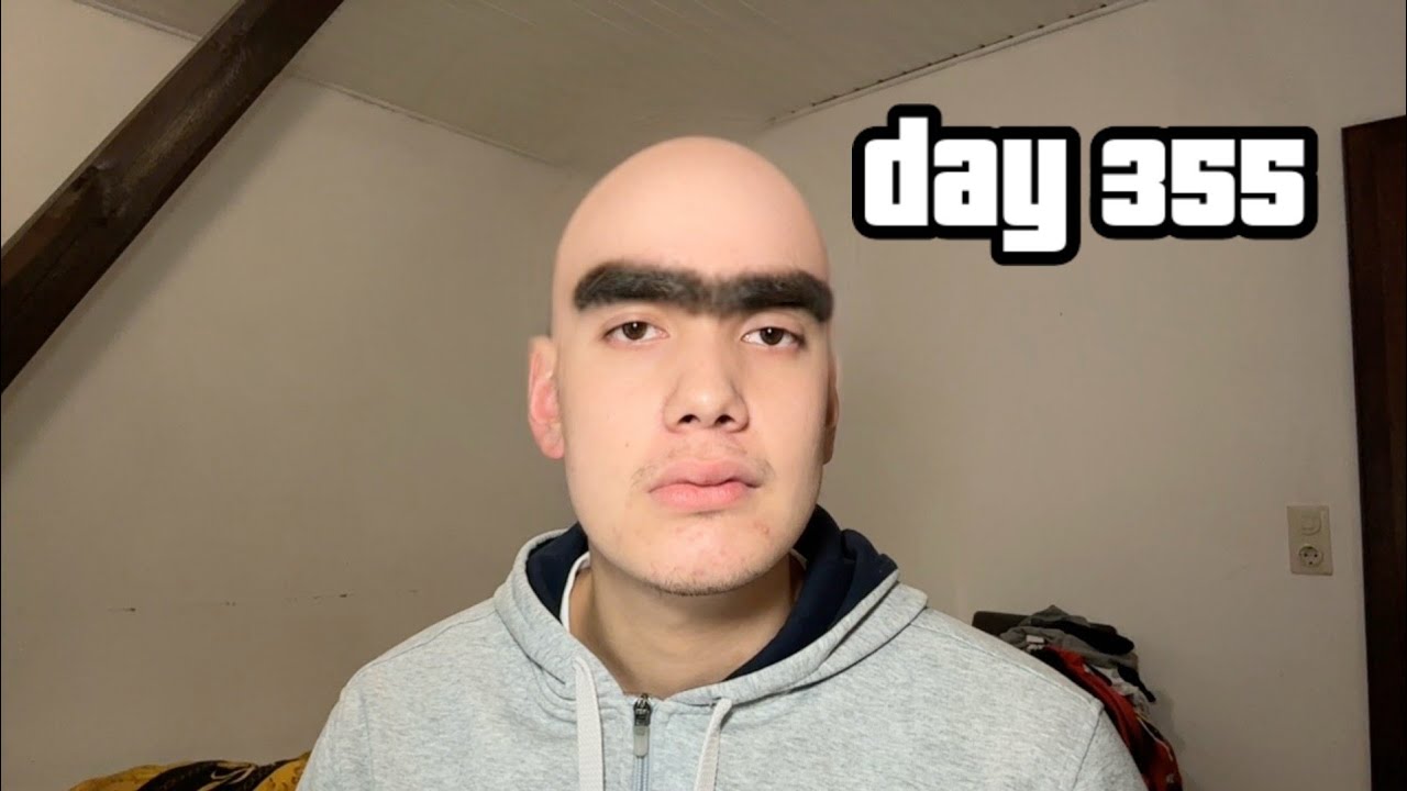 Day 355 without GTA 6 - YouTube