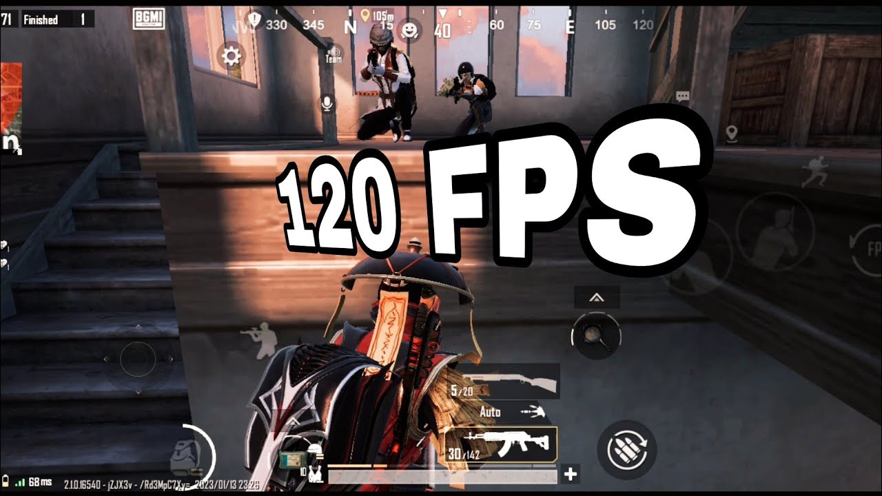 FRAGMOVIE ! 4k HD PUBG MOBILE BGMI Ft. @Sevinho_ @Sevou @Levinho - YouTube