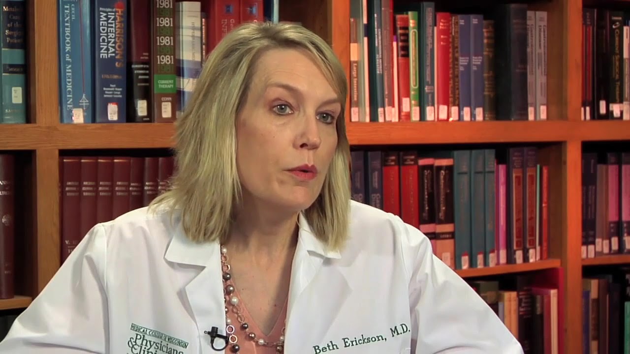 What is the role of radiation therapy in pancreatic cancer? (Beth ...