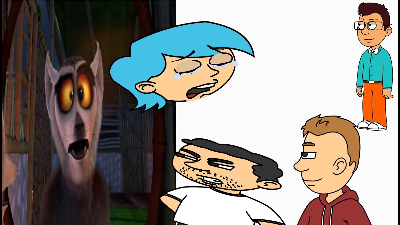CyansWorldCartoon Joins The VGCPEEPEE(Unbelievable) - YouTube