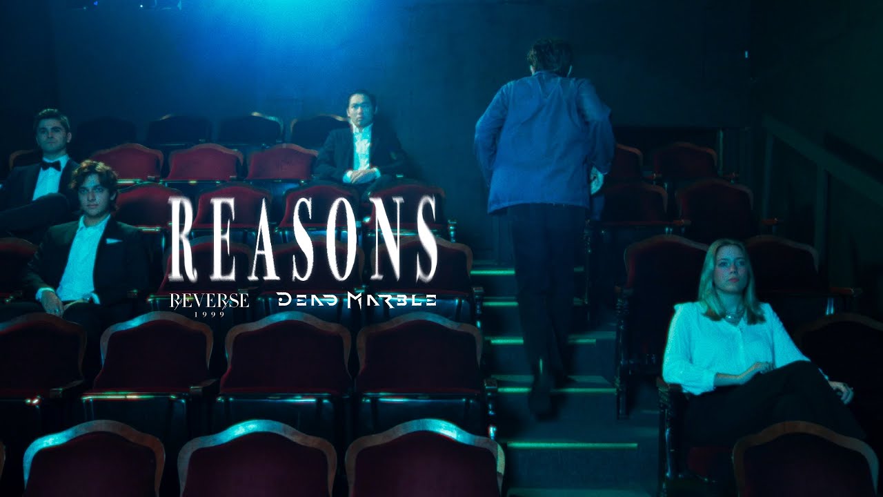 Dead Marble - Reasons (Official Music Video) - YouTube