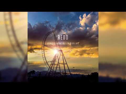Redd - Aşk Virüs (Yersiz Göksüz Zamanlar)