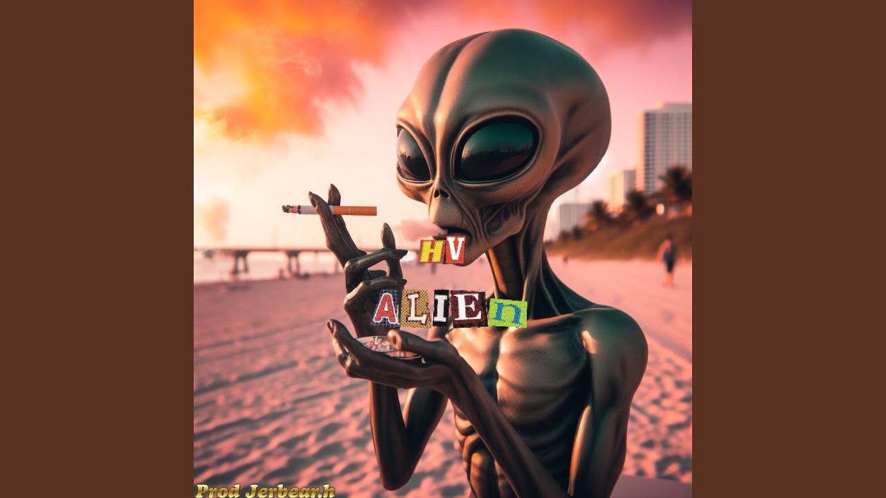 Alien - YouTube Music
