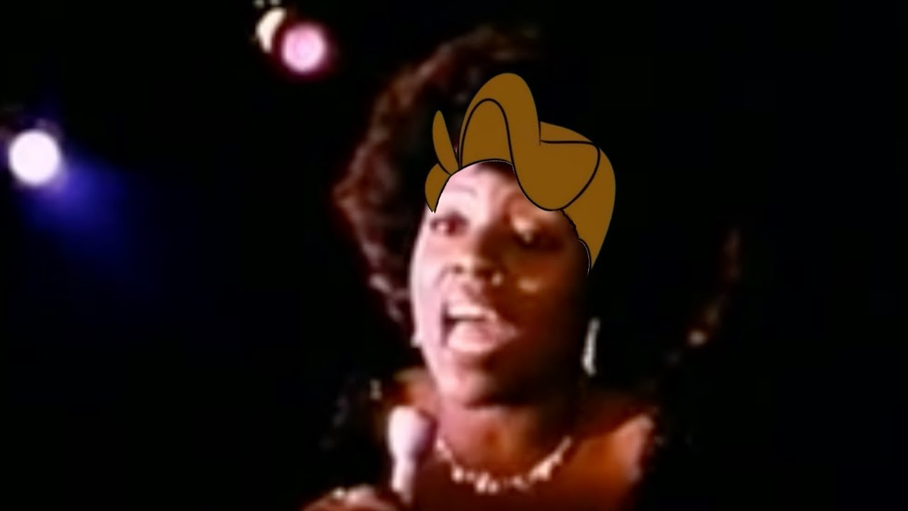 SuperMega Sings: I Will Survive - YouTube