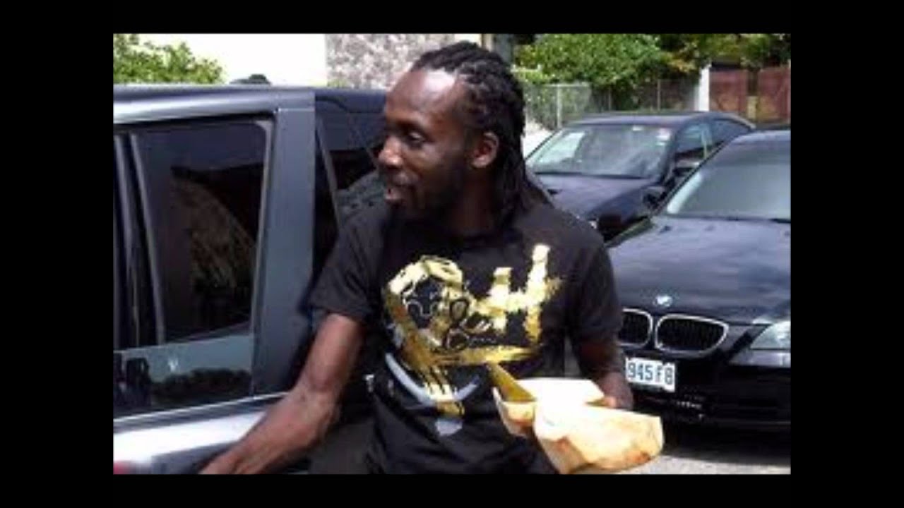 Mavado - Don't Wanna Be A Memory [daseca prod] {Category 5 Riddim ...