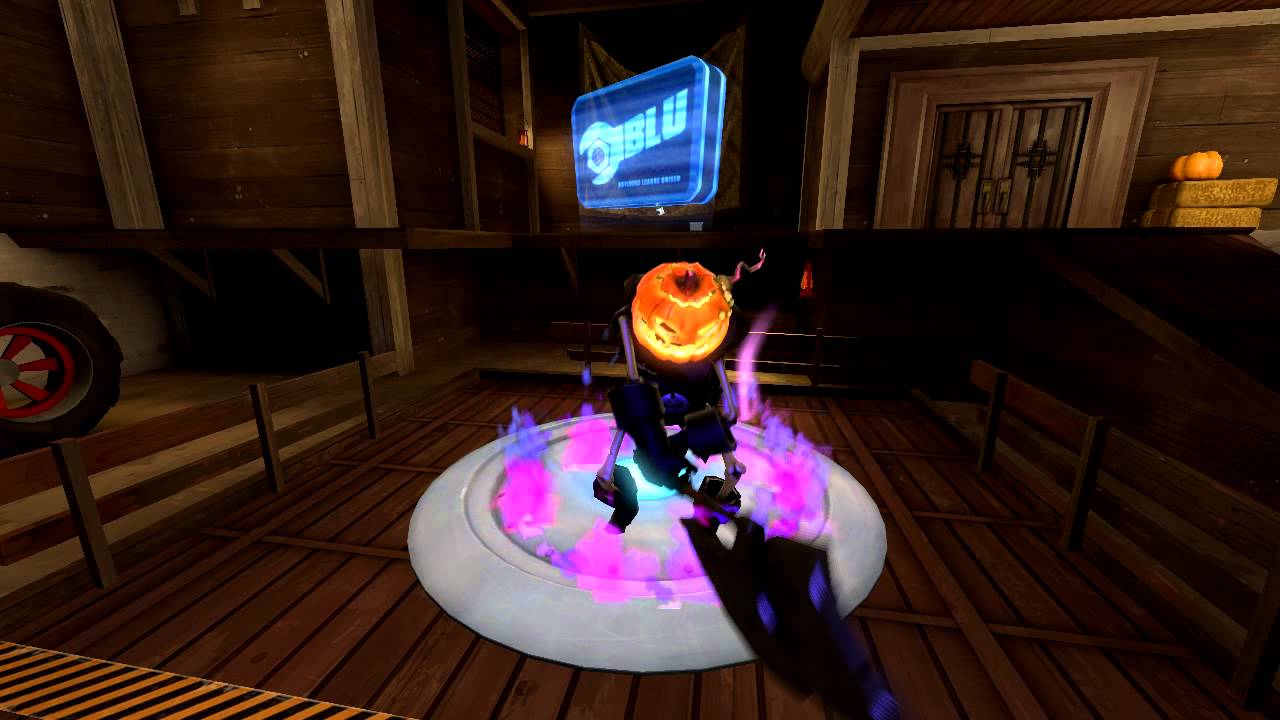 [SFM]Horseless Headless Horsemann - YouTube