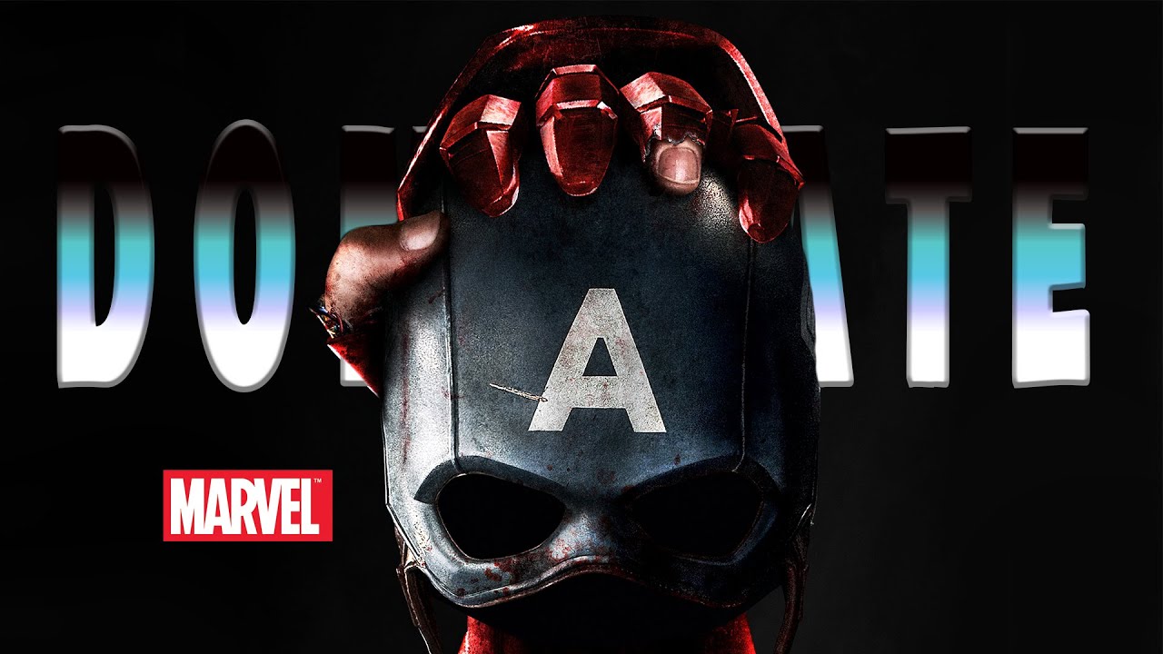 Marvel | DOMINATE - Vo Williams and Kairo (Visualizer) - YouTube