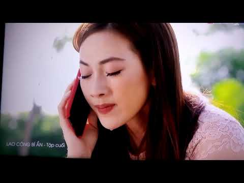 Lao công bí ẩn -tập cuối (còn mấy phần nữa do quảng cáo nên mình hum quay trọn tập thông cảm nha)