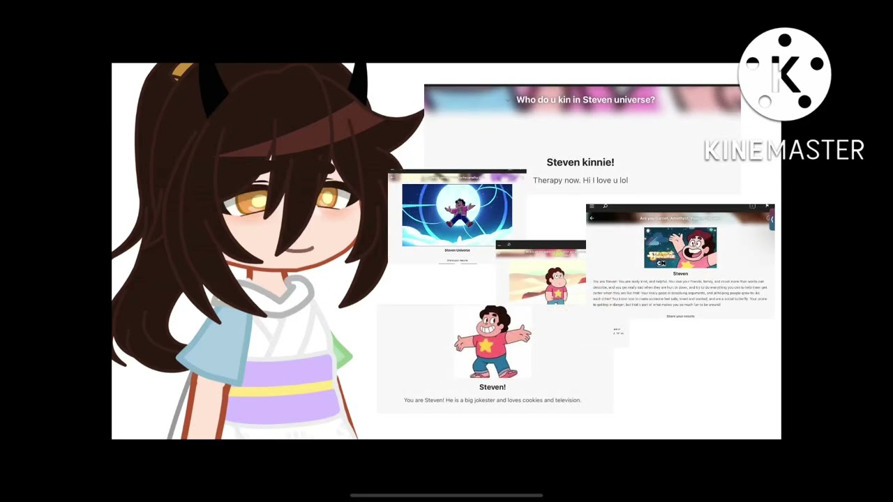 Steven Youtube