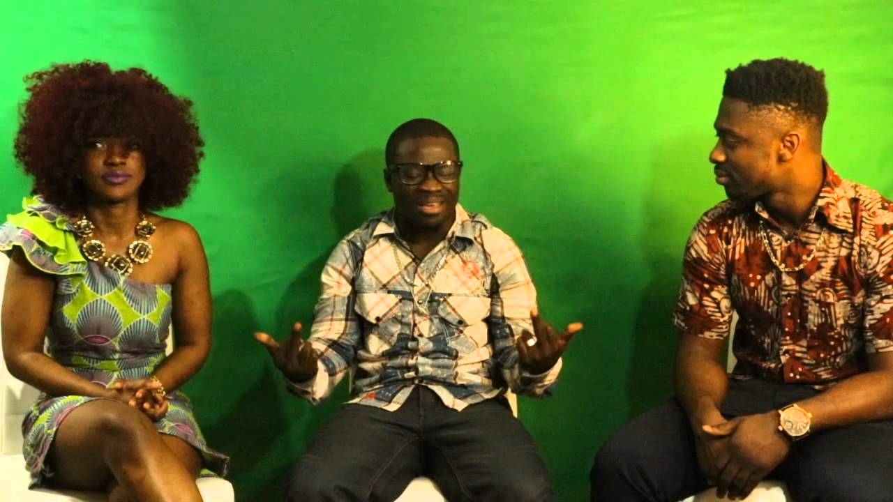 KEVIN HART TWIN BROTHER AFKEV - YouTube