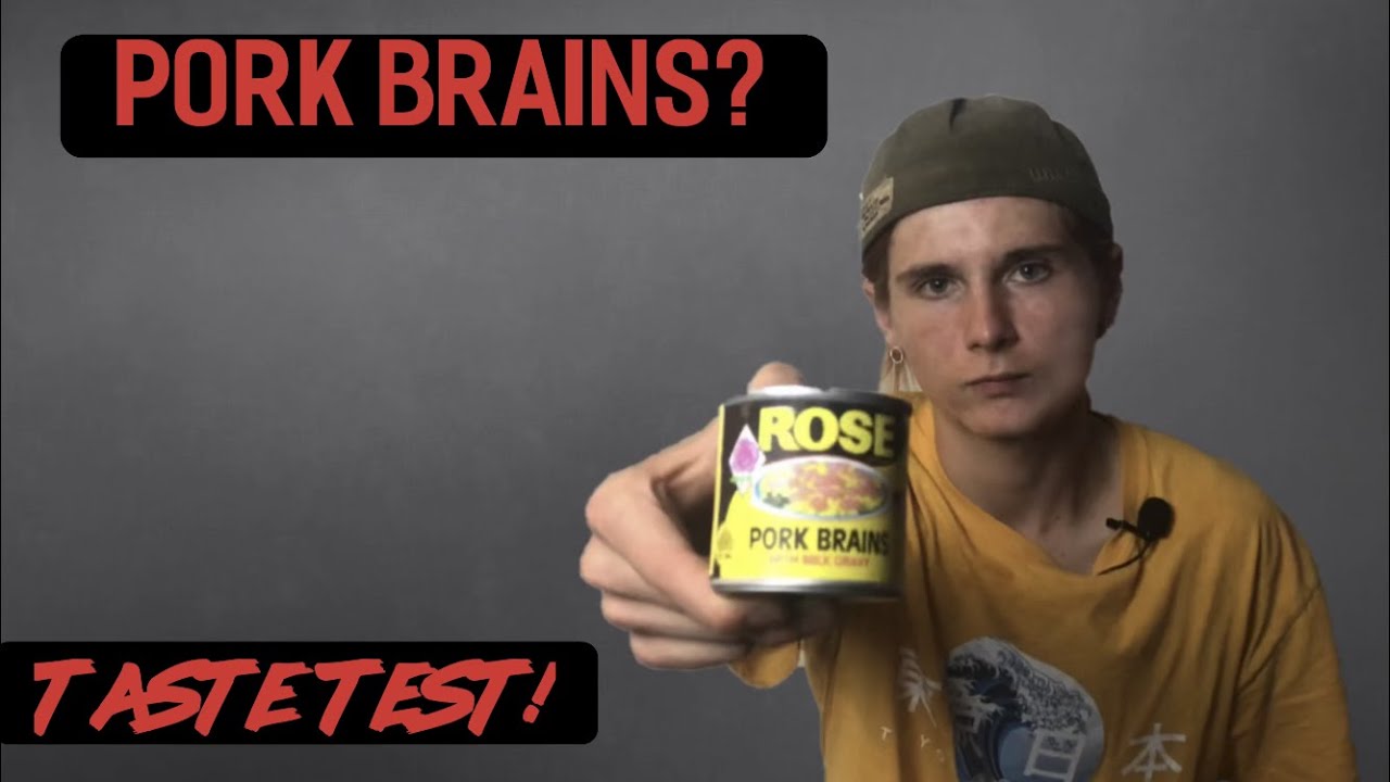 Dog Food Pork Brains at Robin Clark blog