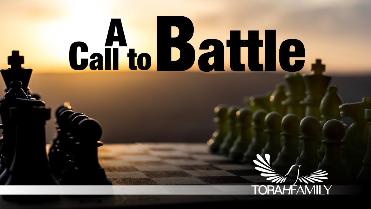 A Call to Battle - YouTube