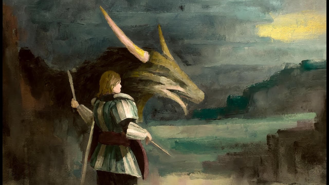 Elden Ring Pt 2: WE NOW UNDERSTAND SUMMONING - YouTube