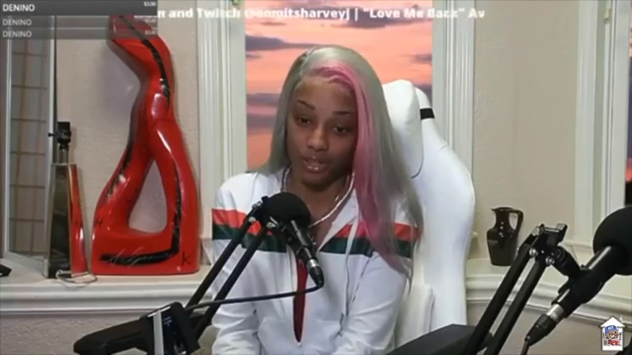 Curlyhead.kidd kIller confirmed in a interview with pyt.ny aka Nyema # ...