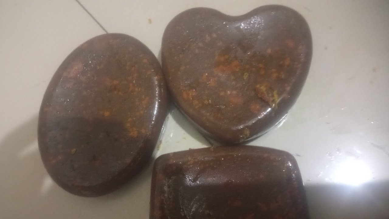 HOMEMADAE SOPE for Bath & SAMI FACIAL 👈↖️📌#vairalvideo please stay with ...