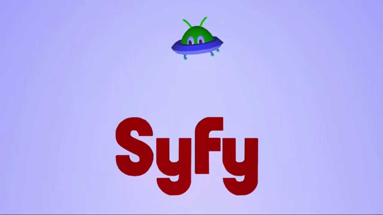 Animación 3D - Syfy - YouTube