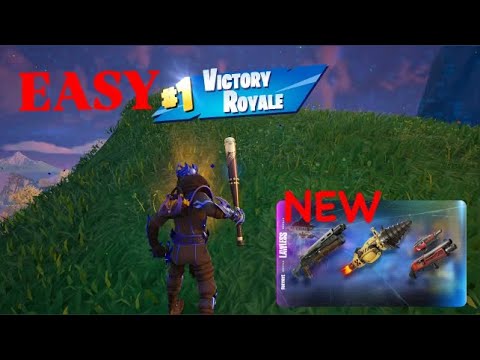 “Fortnite Pumped Power Update – NEW Gun Discovered! #fortnite #ps5 # ...